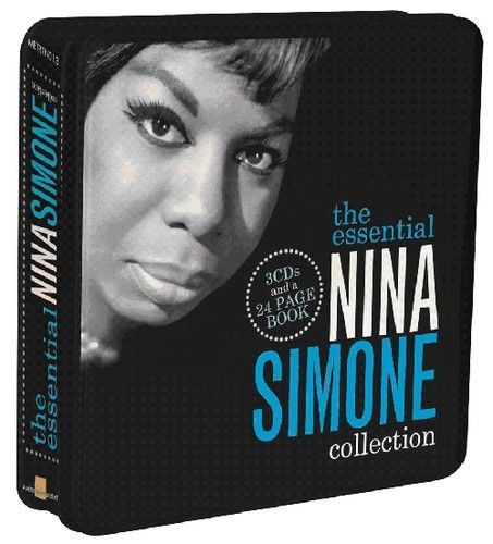 Nina Simone - The Essential Nina Simone Collection: 3 x CD, Compilation, Limited Edition Box Set ...
