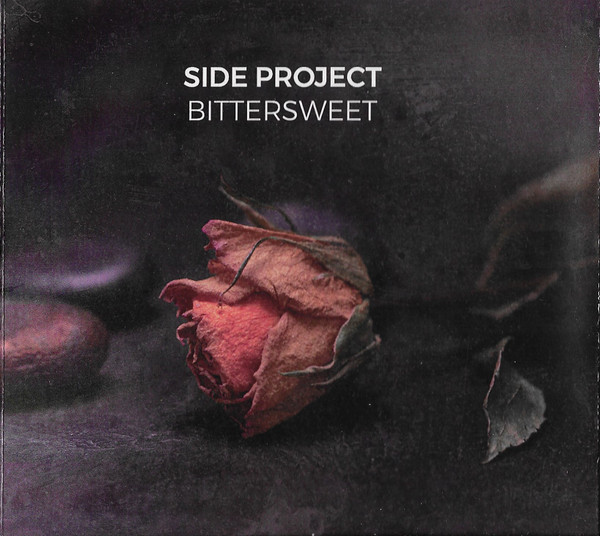 Side Project - Bittersweet: CDr, Album - 14th Floor Music Distribution