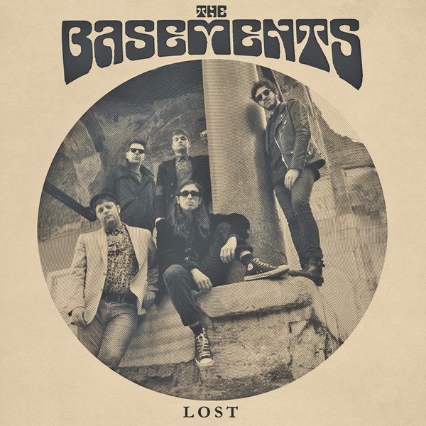 The Basements - Lost: LP, Album - 14th Floor Music Distribution