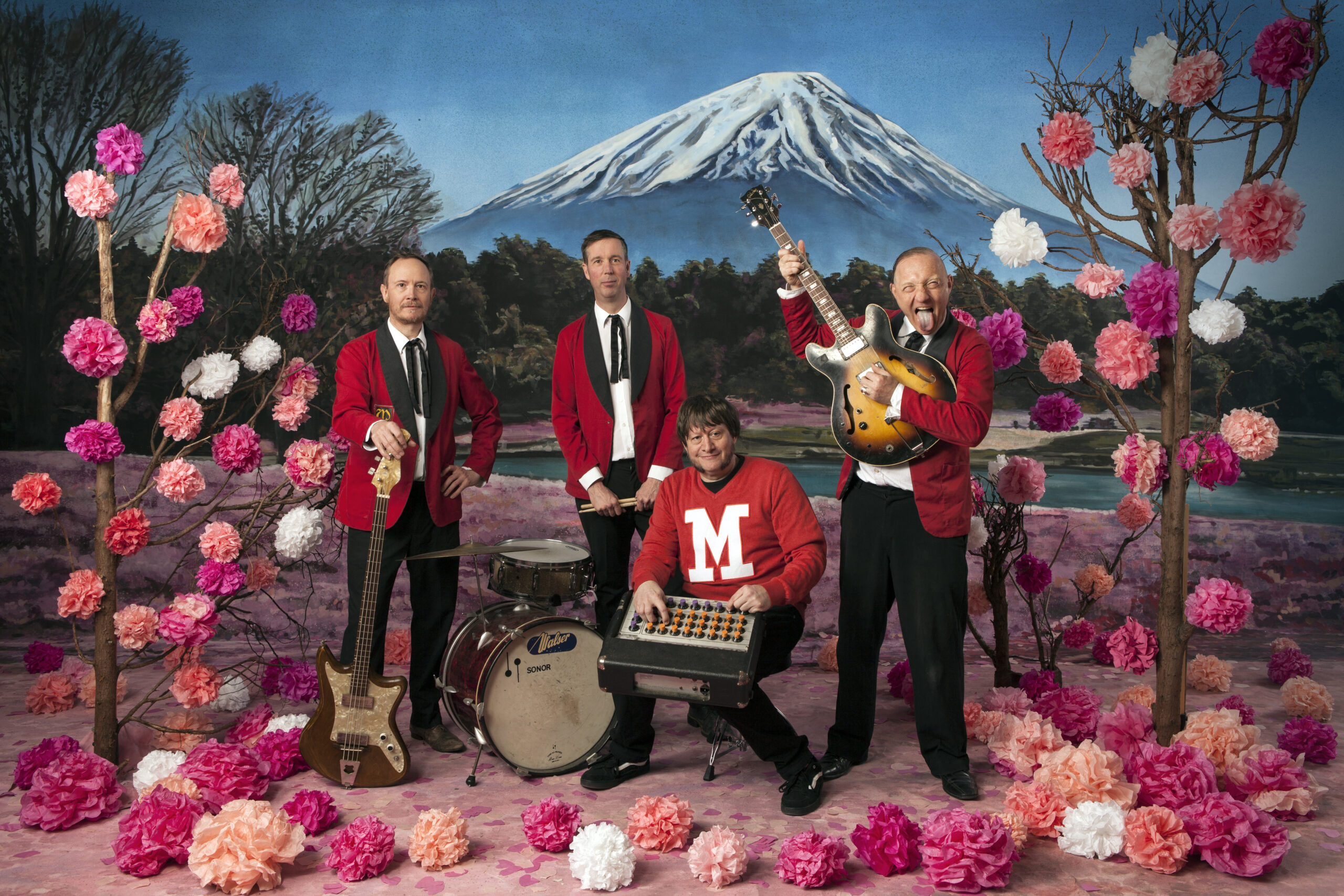 Shop - 14th Floor Music Distribution